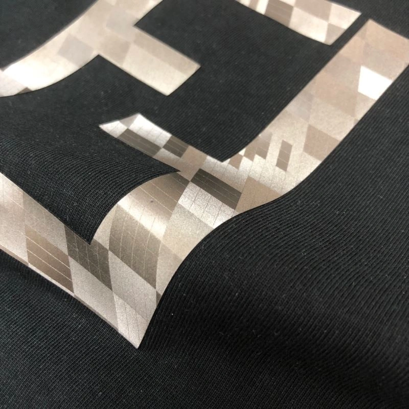 Brand-authenticated Fendi T-Shirts