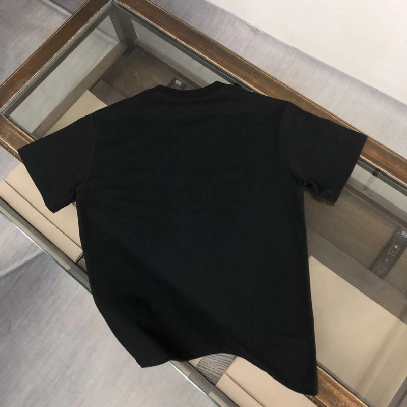 Brand-authenticated Fendi T-Shirts