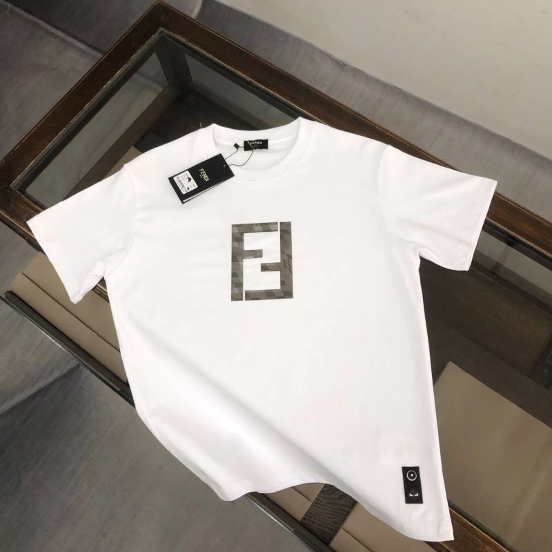 Fendi T-Shirts
