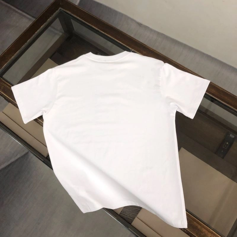 High accuracy Fendi T-Shirts
