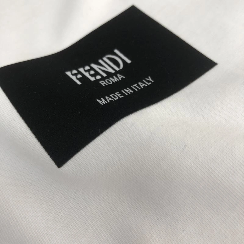 Original Fendi T-Shirts