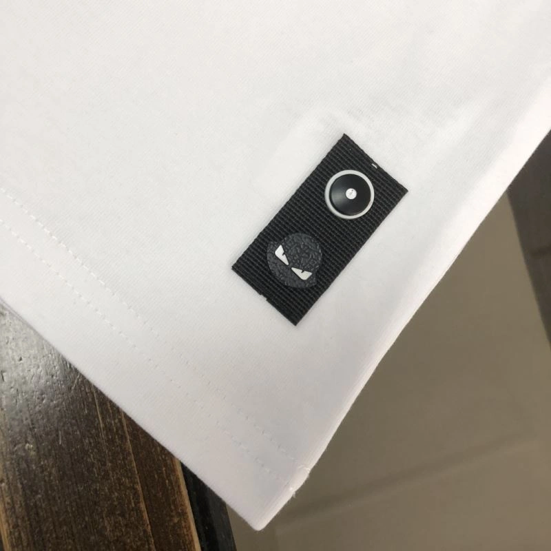 Original Fendi T-Shirts