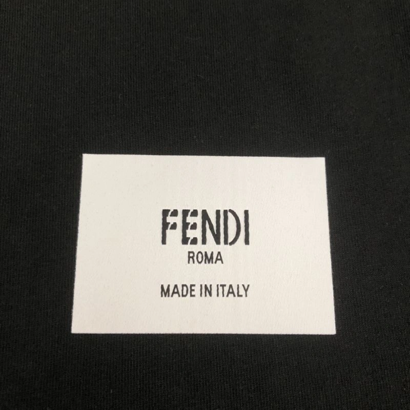 Brand-original Fendi T-Shirts
