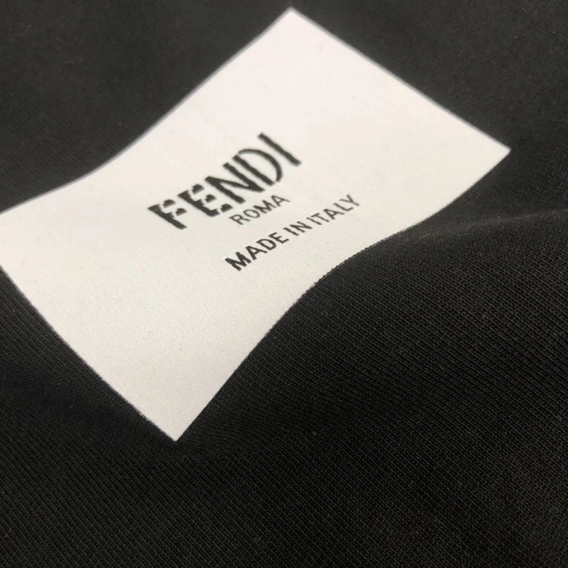 Brand-original Fendi T-Shirts
