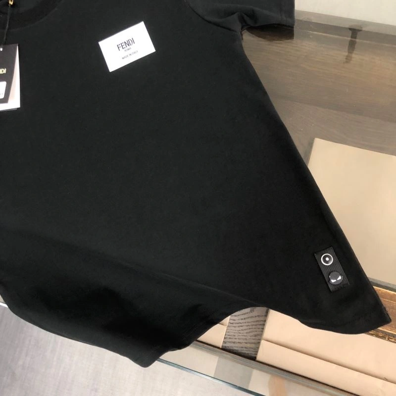 Brand-original Fendi T-Shirts