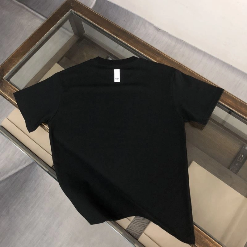 Brand-original Fendi T-Shirts