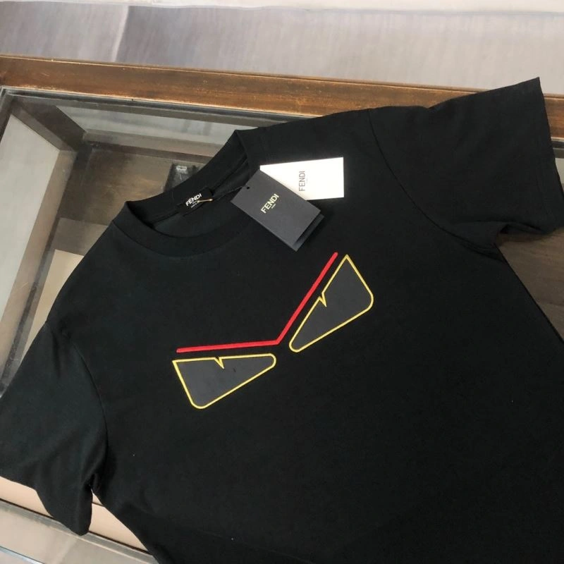Discounted Fendi T-Shirts