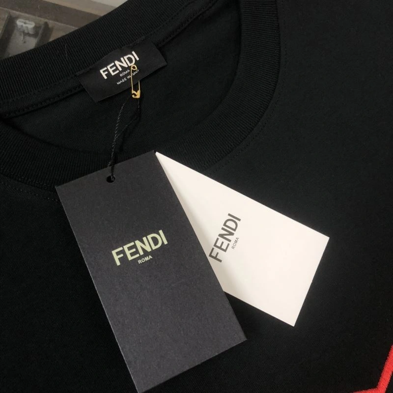 Discounted Fendi T-Shirts