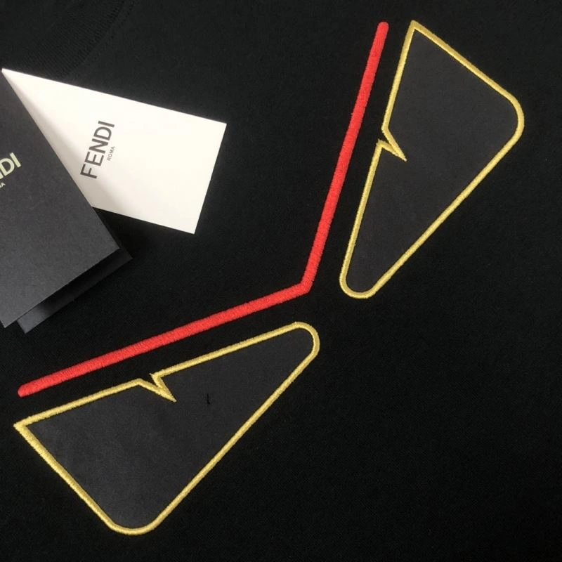 Discounted Fendi T-Shirts