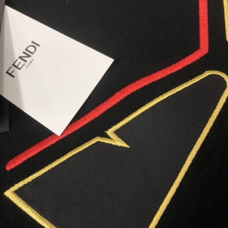 Discounted Fendi T-Shirts