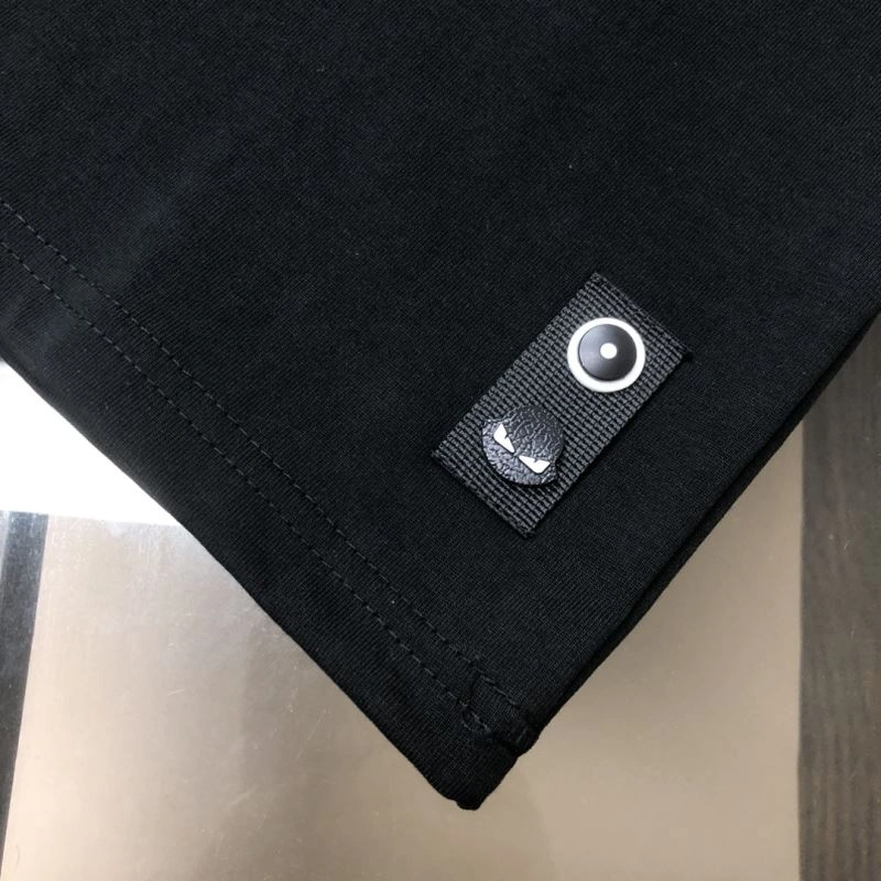 Discounted Fendi T-Shirts