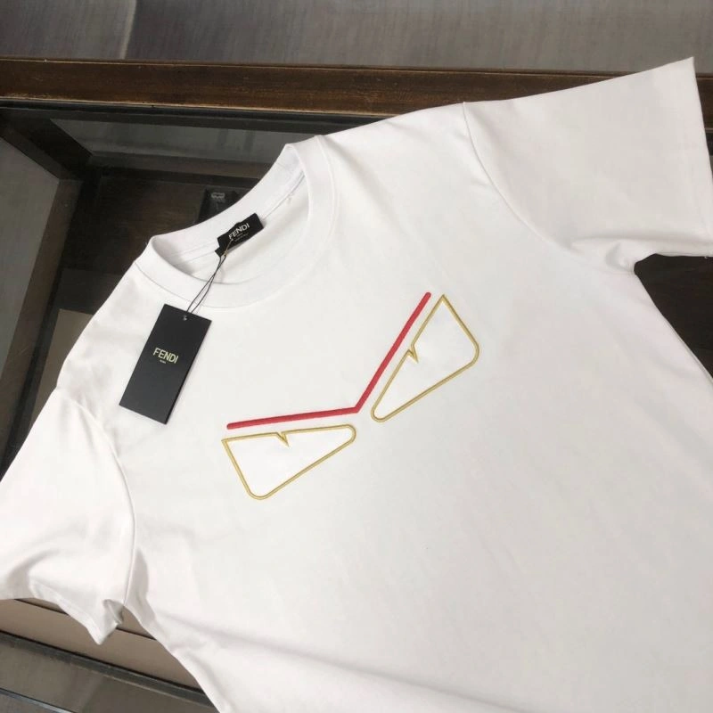 Economical Fendi T-Shirts