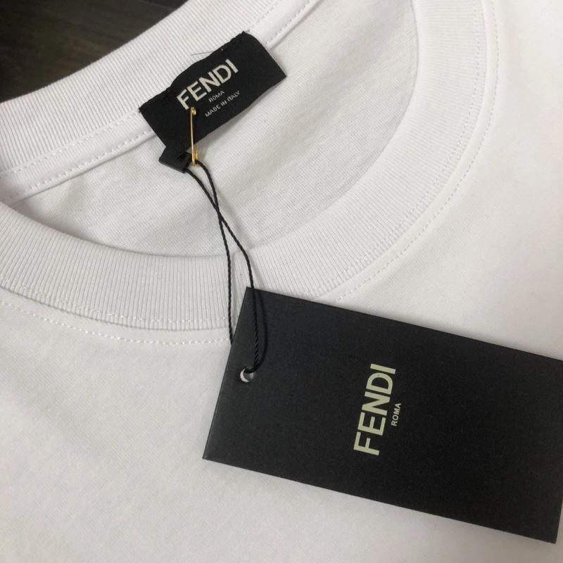 Economical Fendi T-Shirts