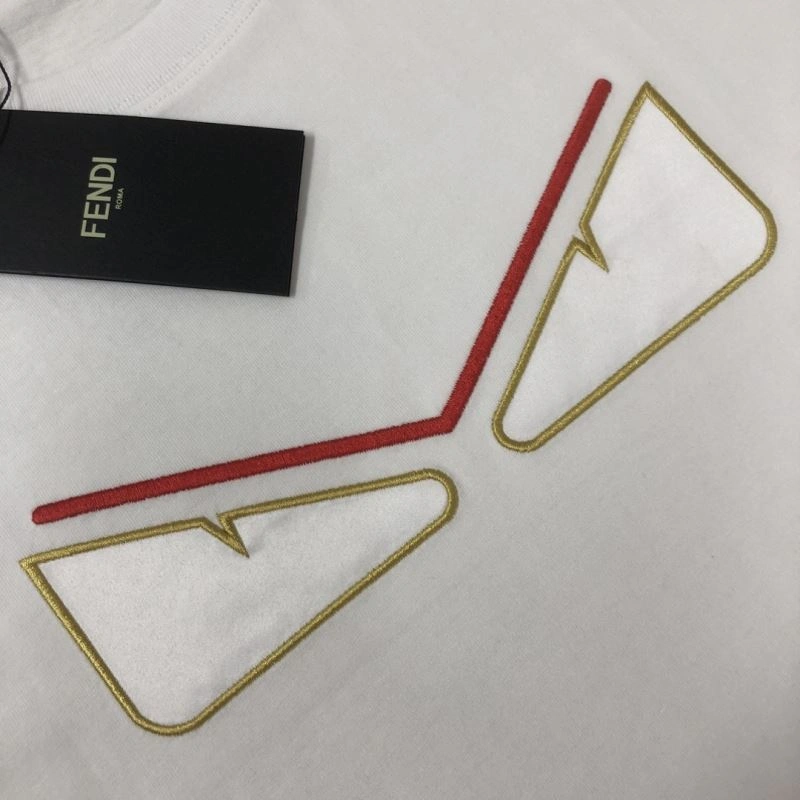 Economical Fendi T-Shirts