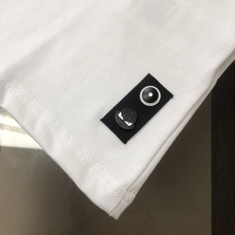 Economical Fendi T-Shirts
