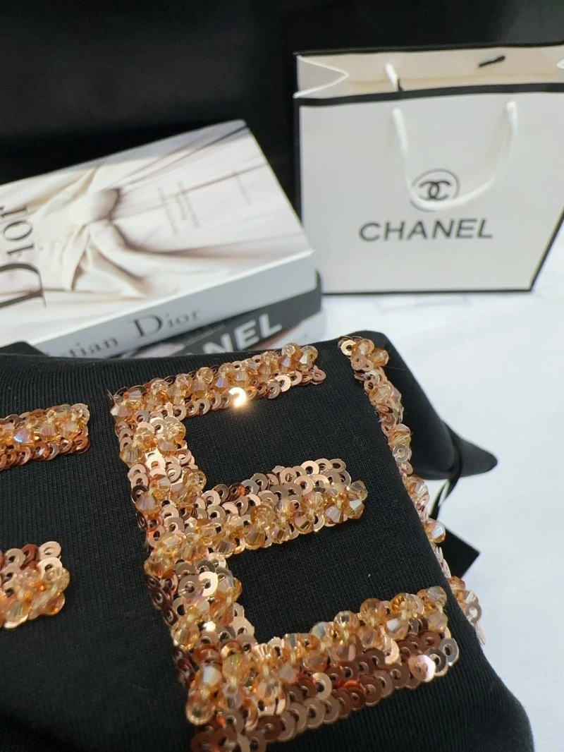 Cut-rate Fendi T-Shirts