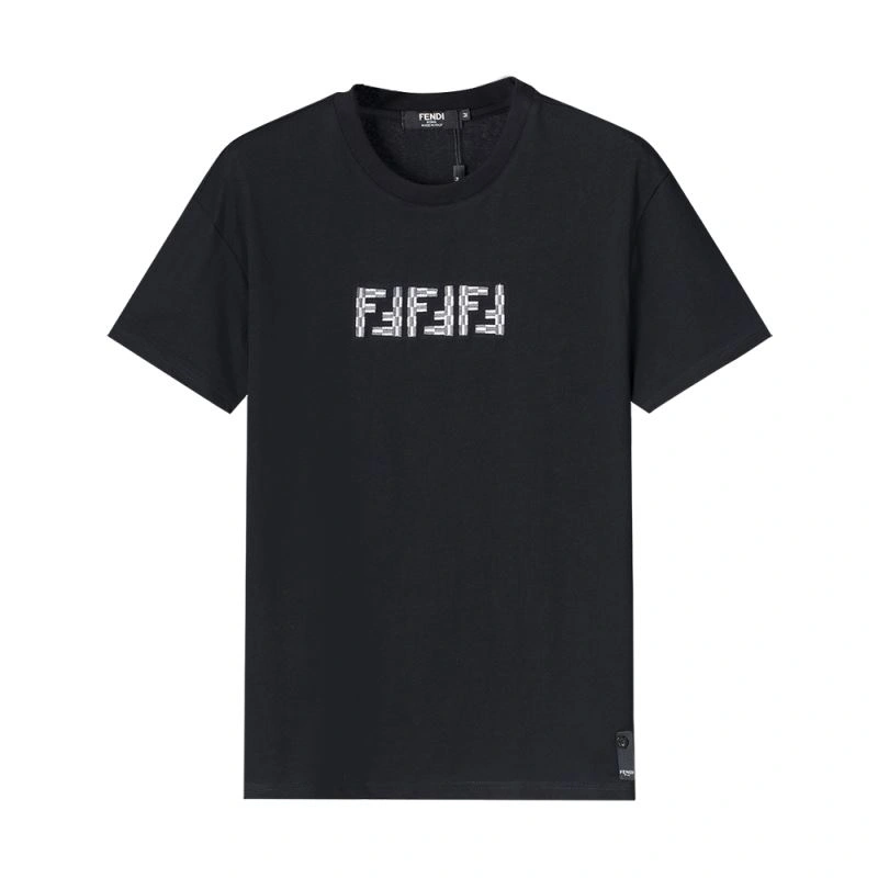 Genuine Fendi T-Shirts
