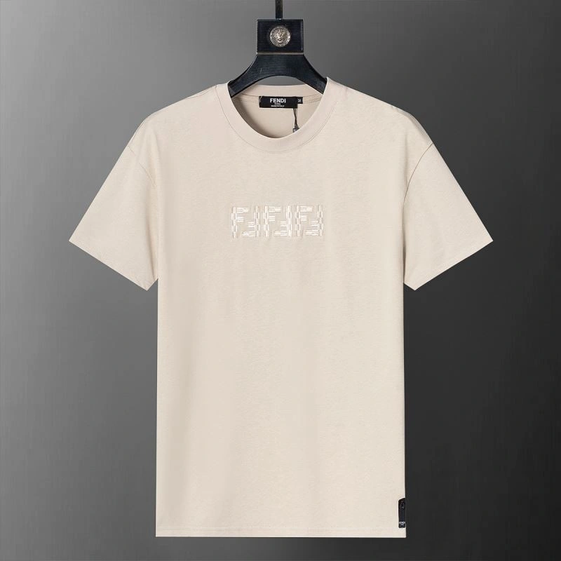 Genuine Fendi T-Shirts