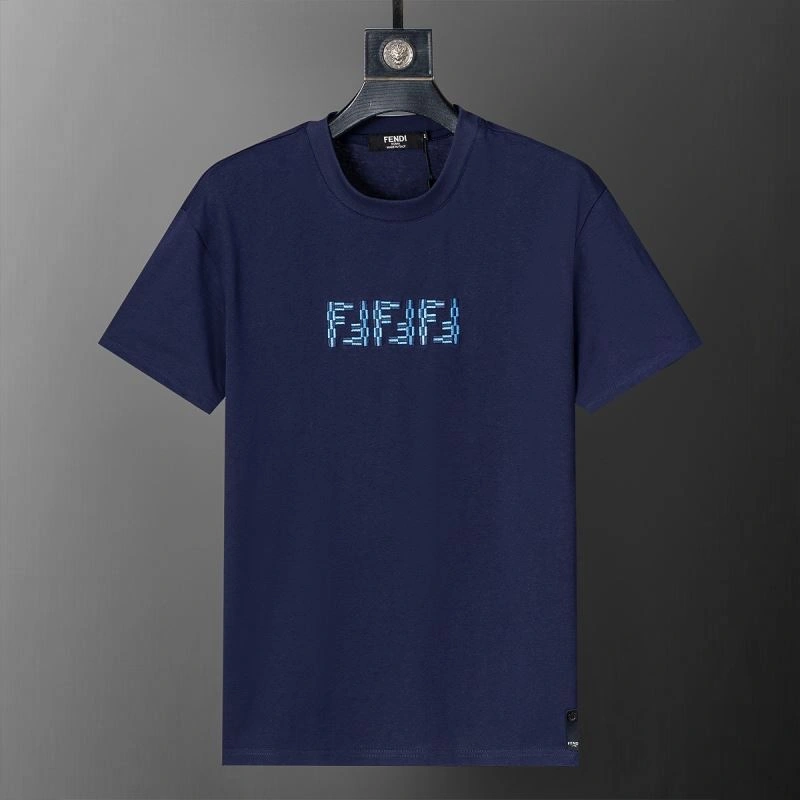 Genuine Fendi T-Shirts