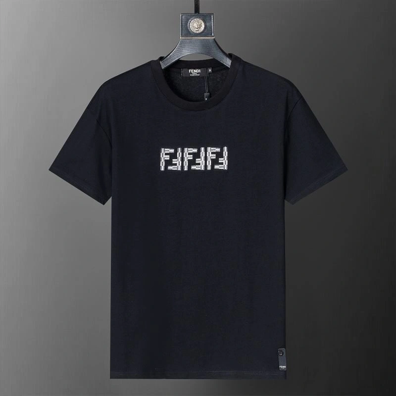 Genuine Fendi T-Shirts