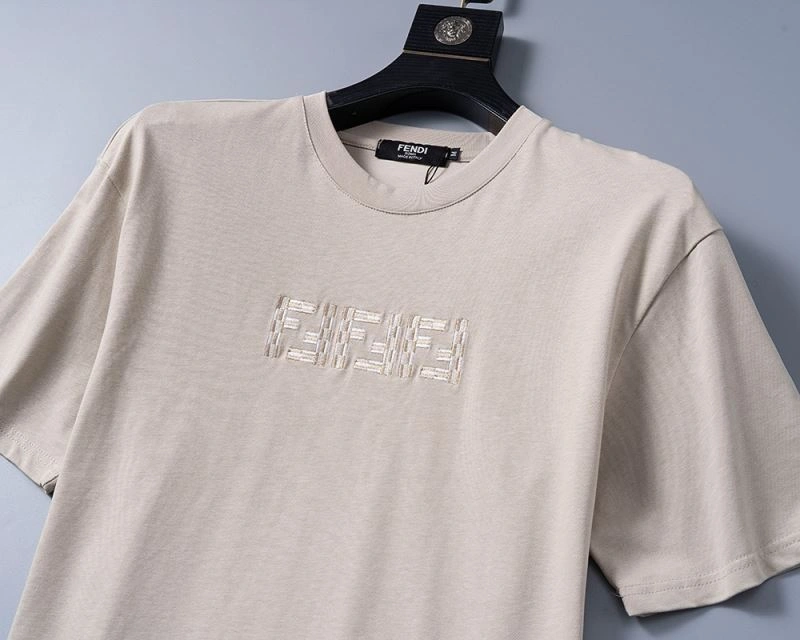 Genuine Fendi T-Shirts