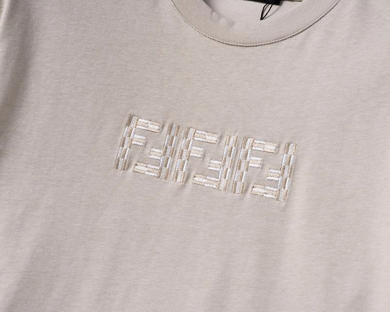 Genuine Fendi T-Shirts