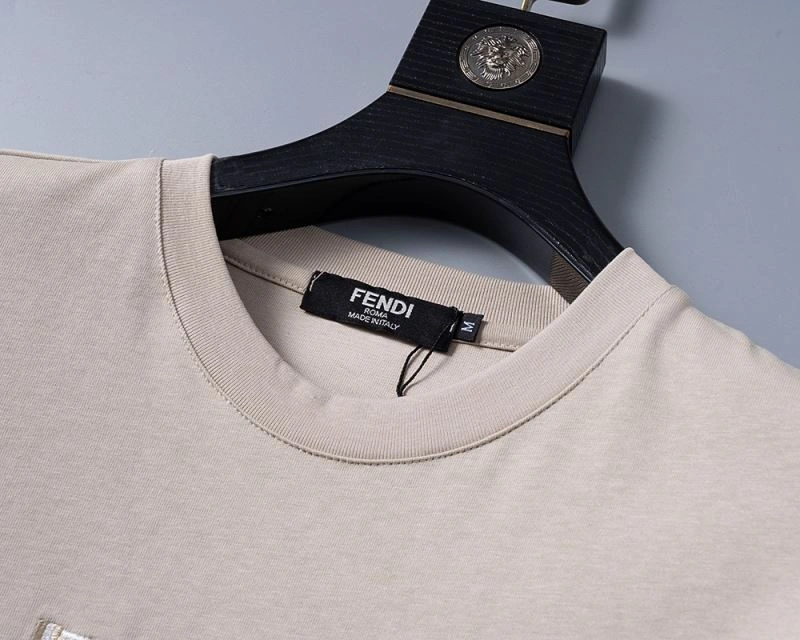 Genuine Fendi T-Shirts
