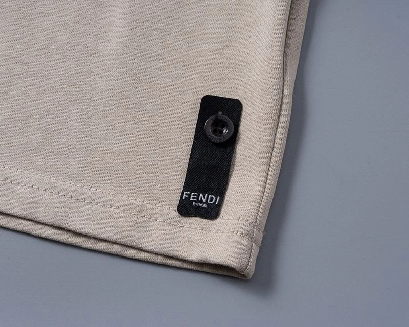 Genuine Fendi T-Shirts