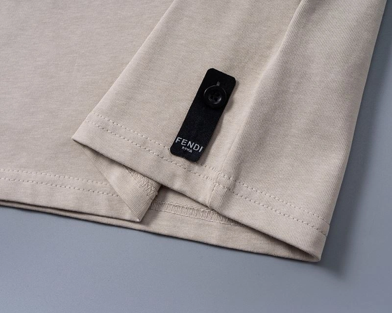 Genuine Fendi T-Shirts