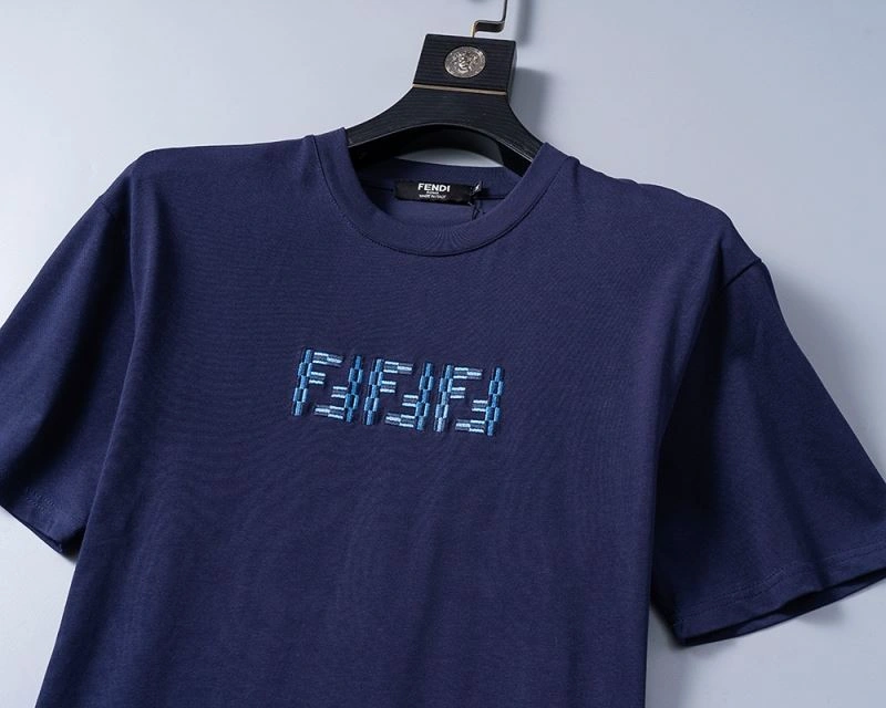 Genuine Fendi T-Shirts