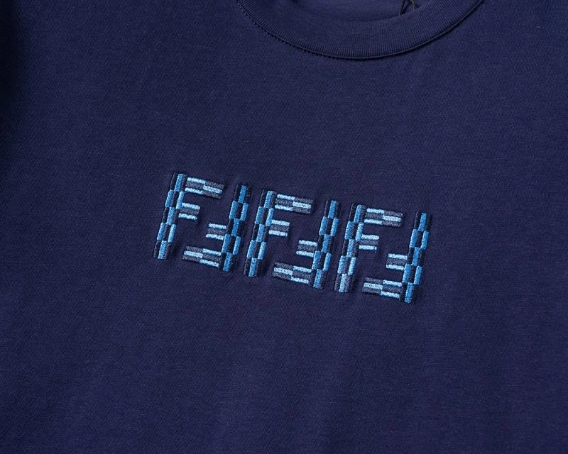 Genuine Fendi T-Shirts