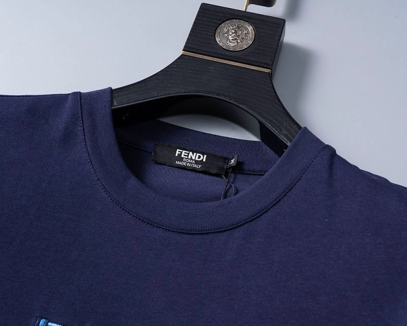 Genuine Fendi T-Shirts