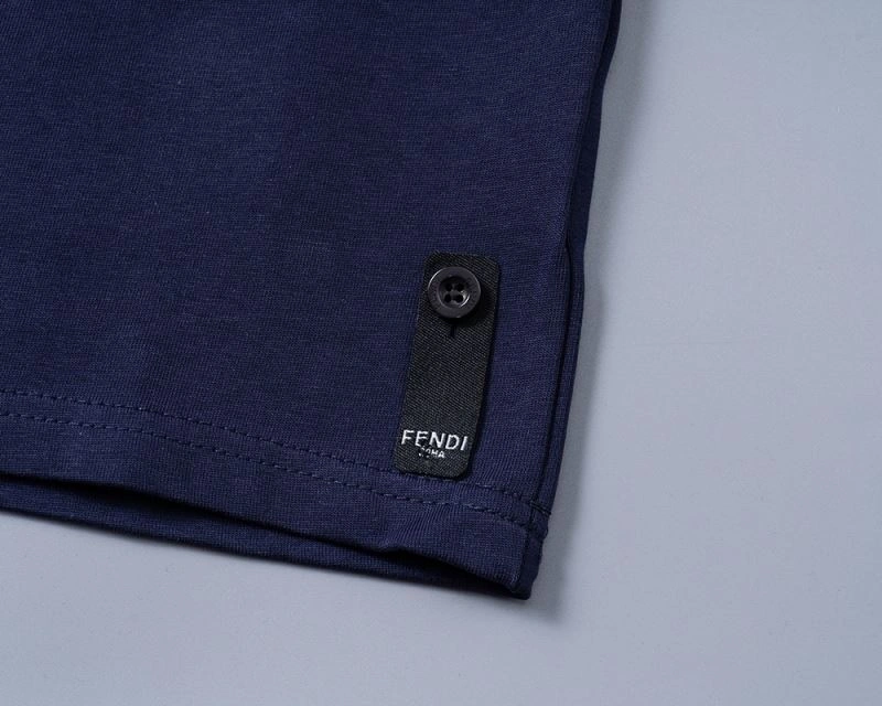 Genuine Fendi T-Shirts