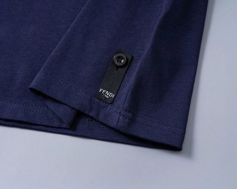 Genuine Fendi T-Shirts