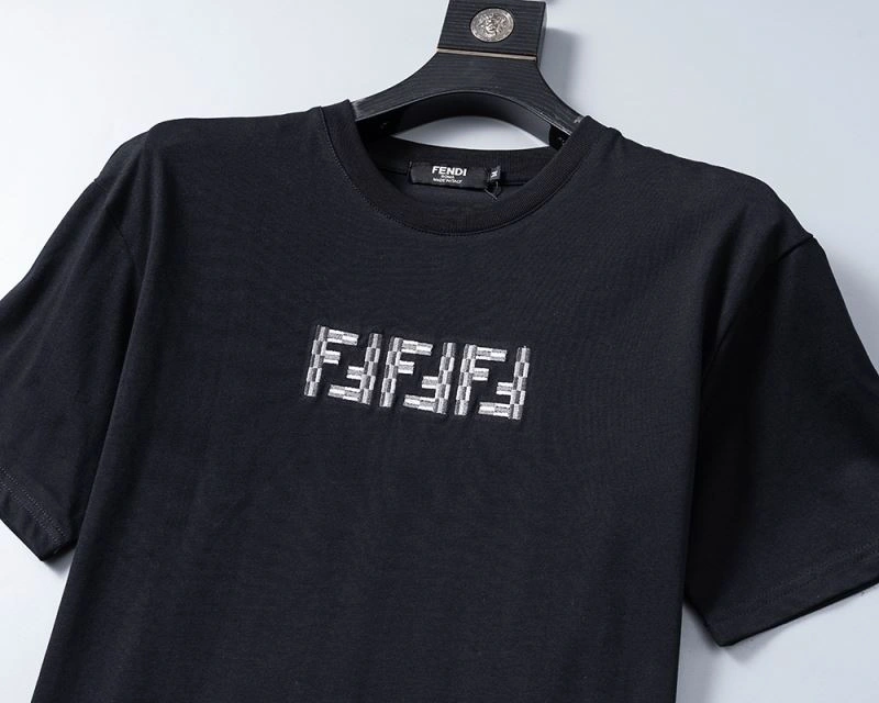Genuine Fendi T-Shirts