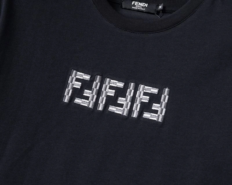 Genuine Fendi T-Shirts
