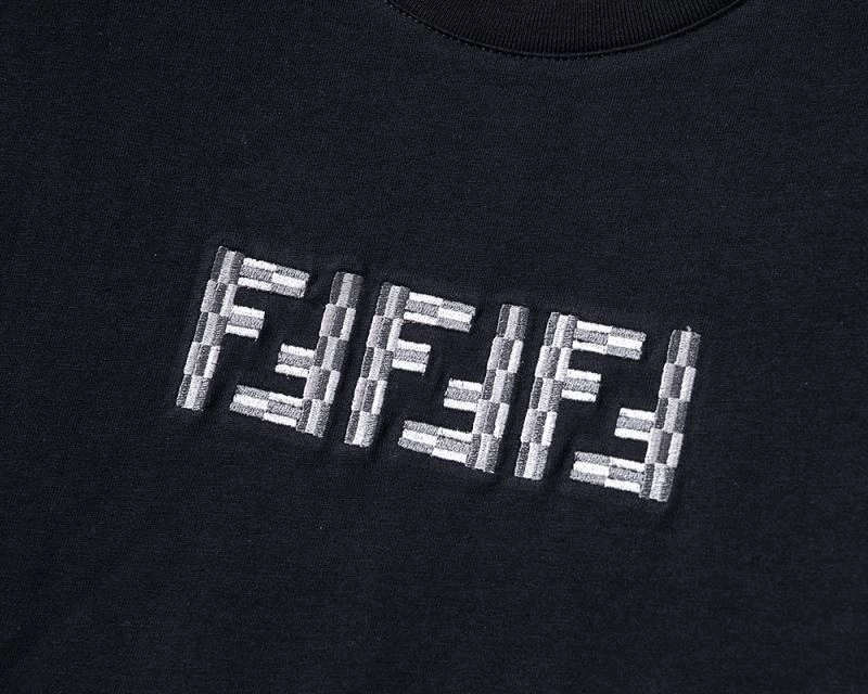 Genuine Fendi T-Shirts
