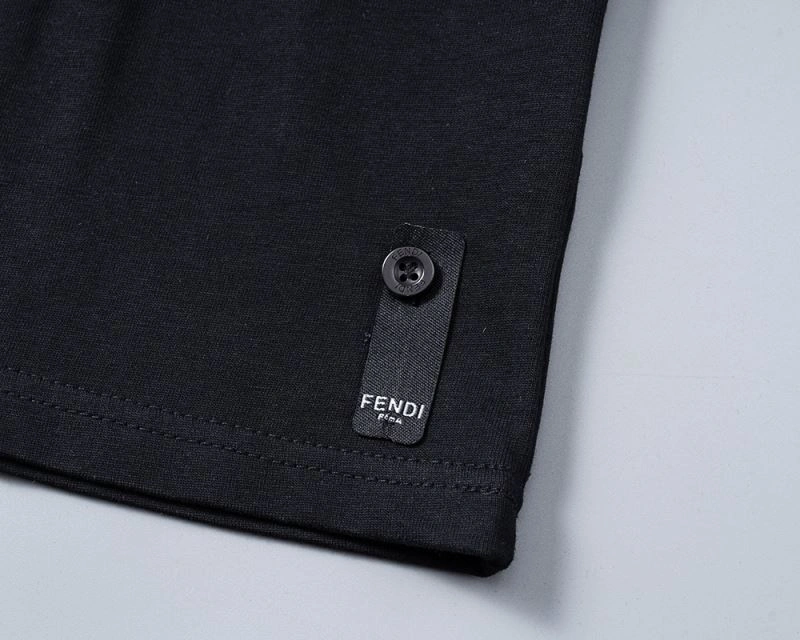 Genuine Fendi T-Shirts