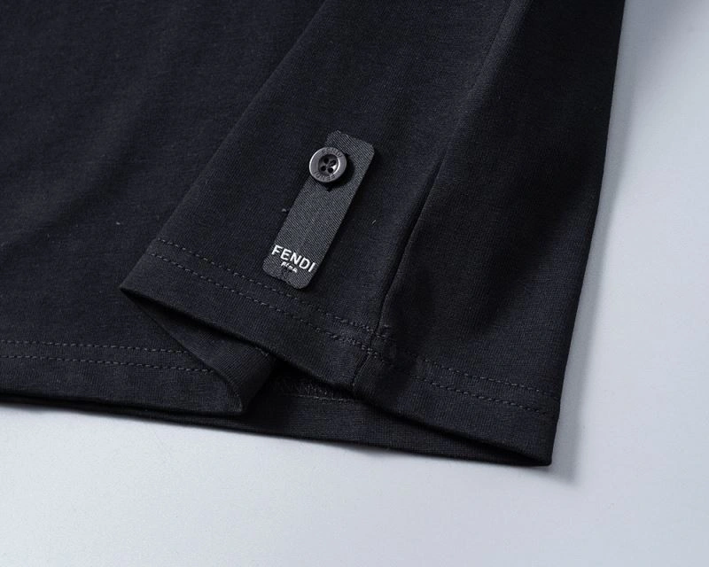 Genuine Fendi T-Shirts