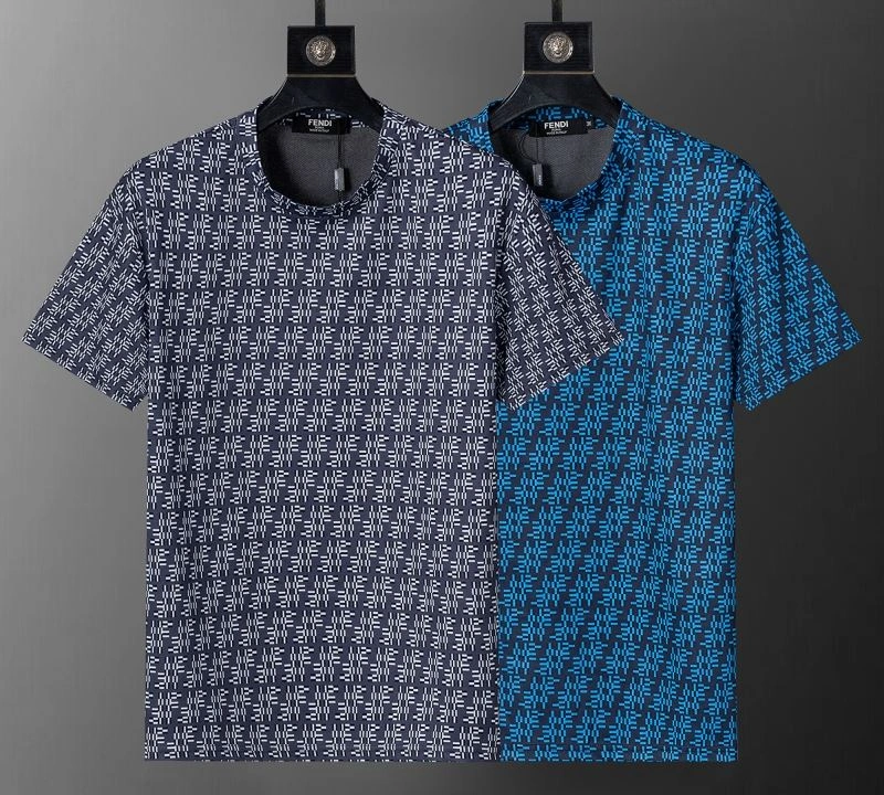 Economical Fendi T-Shirts