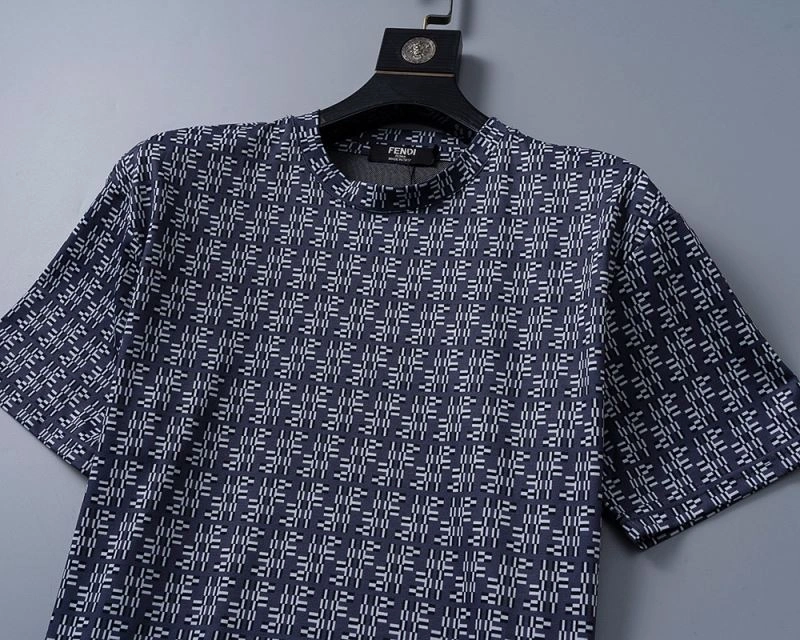 Economical Fendi T-Shirts