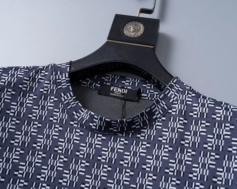 Economical Fendi T-Shirts
