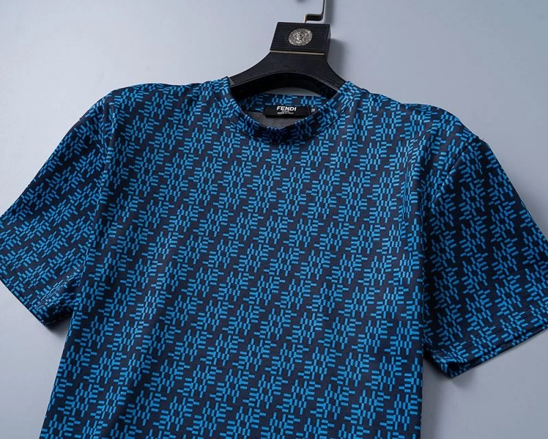 Economical Fendi T-Shirts