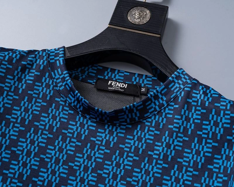 Economical Fendi T-Shirts