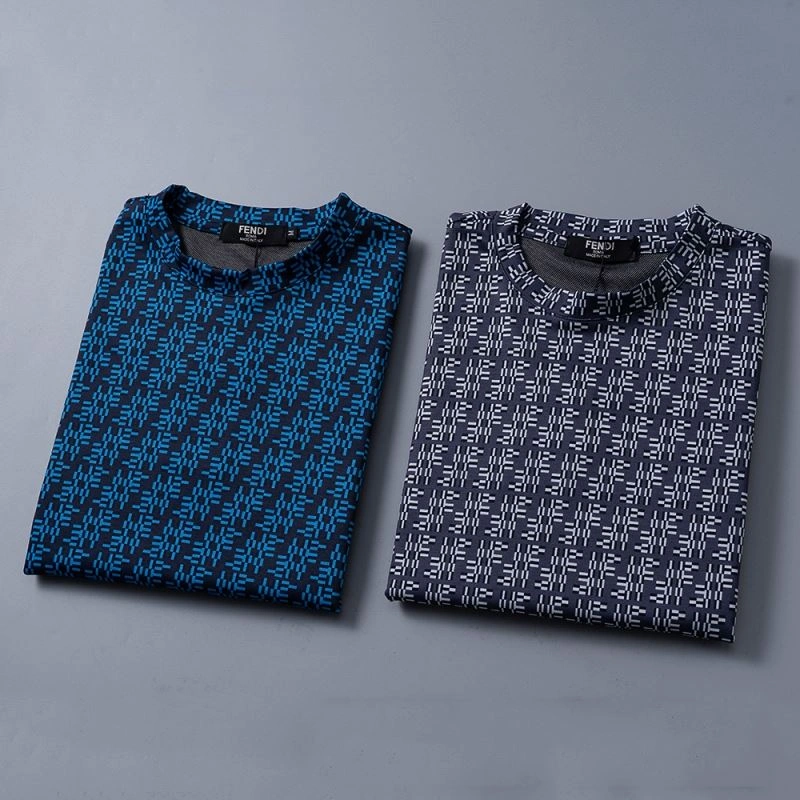Economical Fendi T-Shirts
