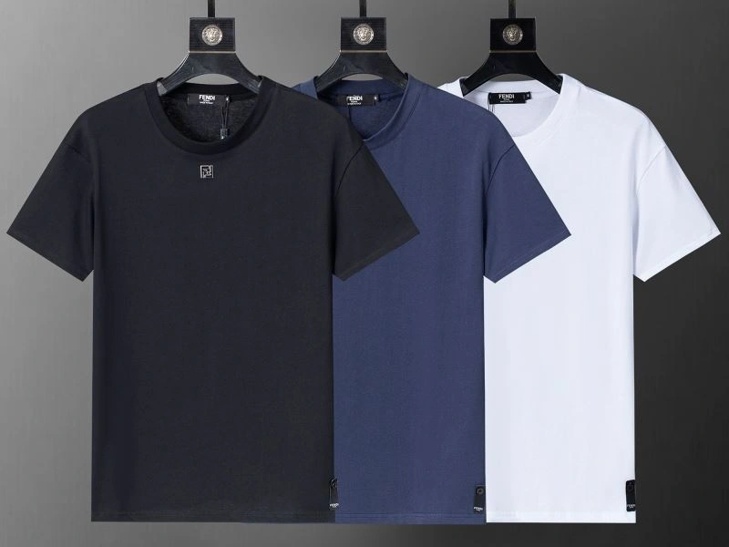 Reasonably priced Fendi T-Shirts