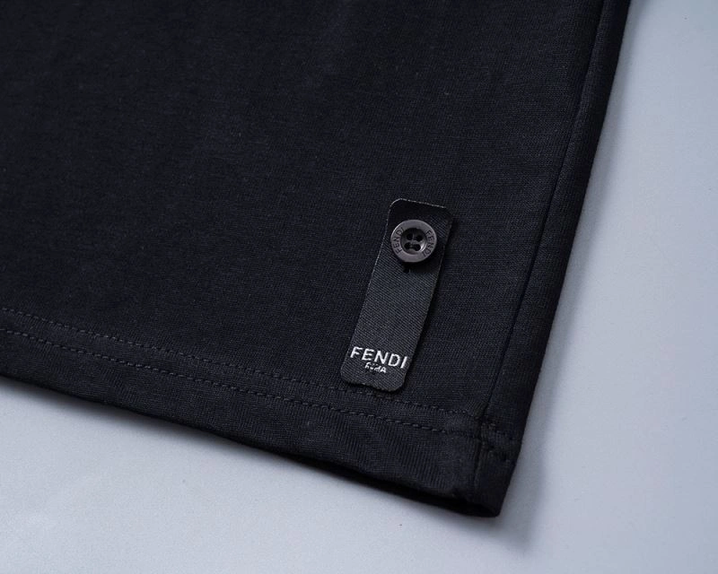 Reasonably priced Fendi T-Shirts