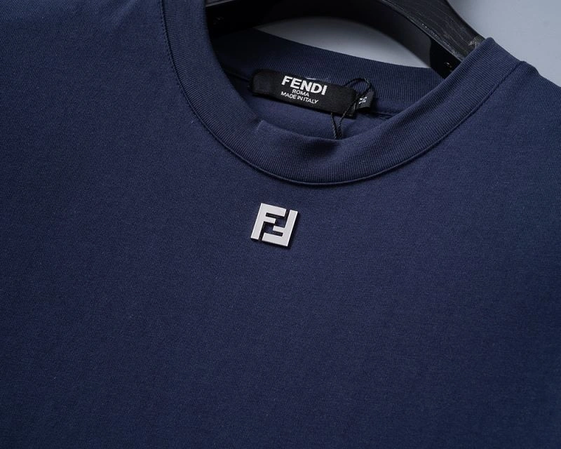 Reasonably priced Fendi T-Shirts