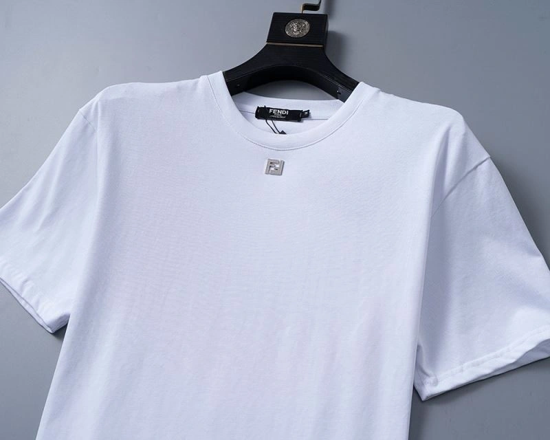 Reasonably priced Fendi T-Shirts