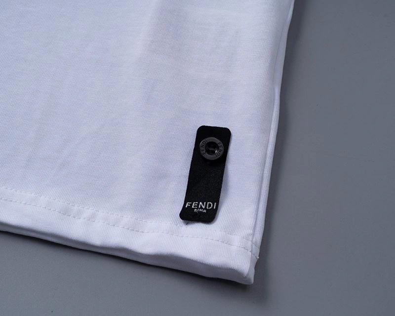 Reasonably priced Fendi T-Shirts